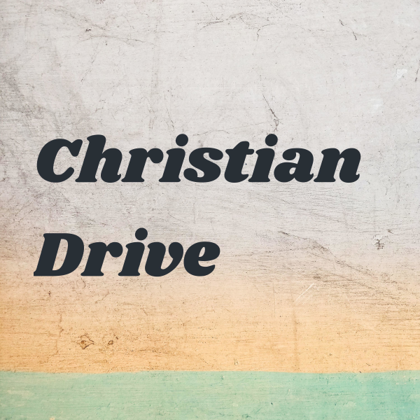 Christian Drive | Listen to Podcasts On Demand Free | TuneIn