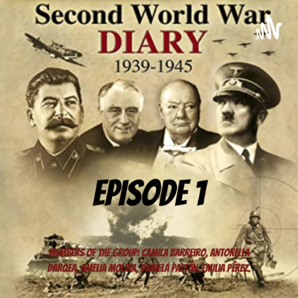 Remembering WW2 | Listen to Podcasts On Demand Free | TuneIn