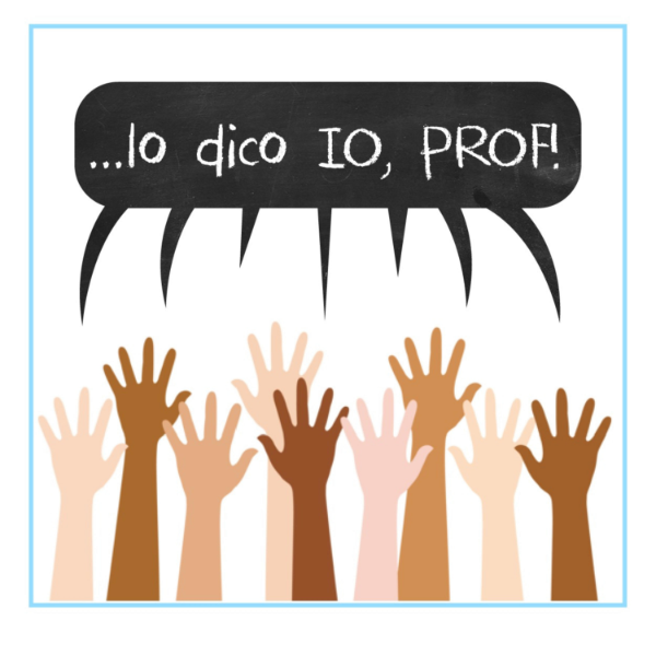 ...lo dico IO, PROF! | Listen to Podcasts On Demand Free | TuneIn