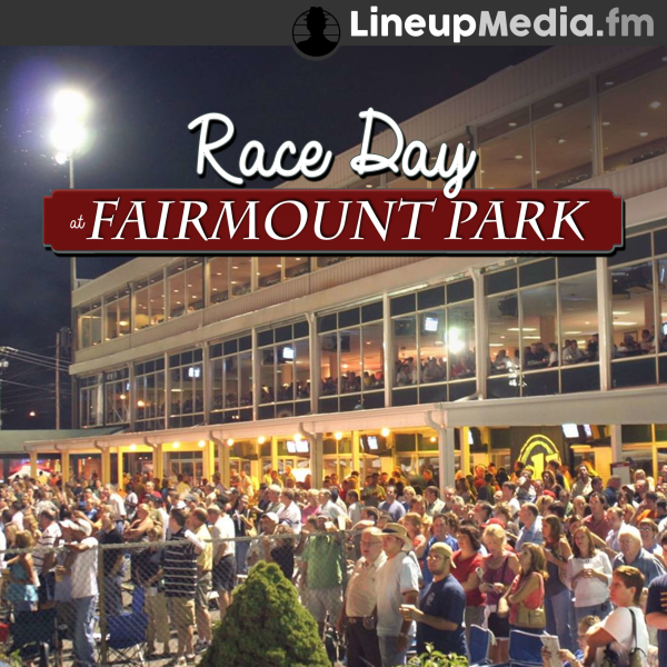 Race Day at Fairmount Park | Listen to Podcasts On Demand Free | TuneIn