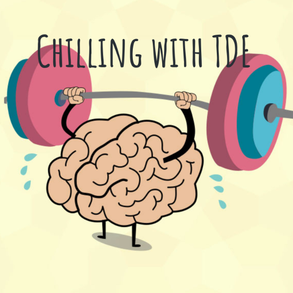 Chilling with TDE | Listen to Podcasts On Demand Free | TuneIn
