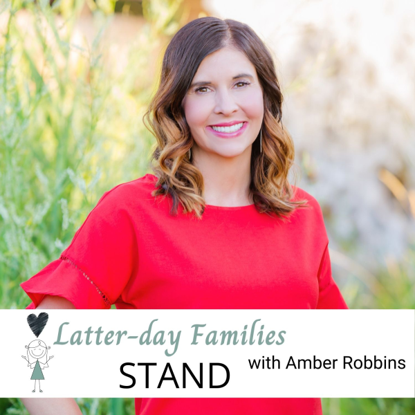 Latter-day Families Stand | Listen to Podcasts On Demand Free | TuneIn