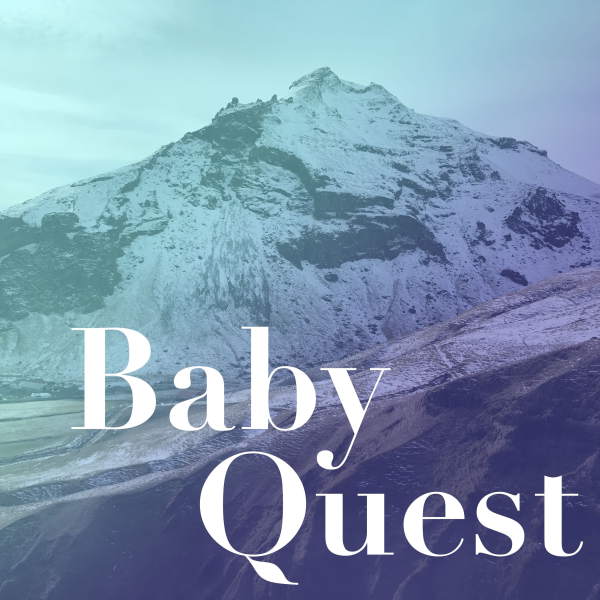Baby Quest | Listen to Podcasts On Demand Free | TuneIn