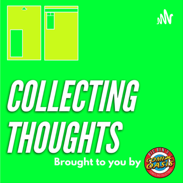 Collecting Thoughts | Listen to Podcasts On Demand Free | TuneIn