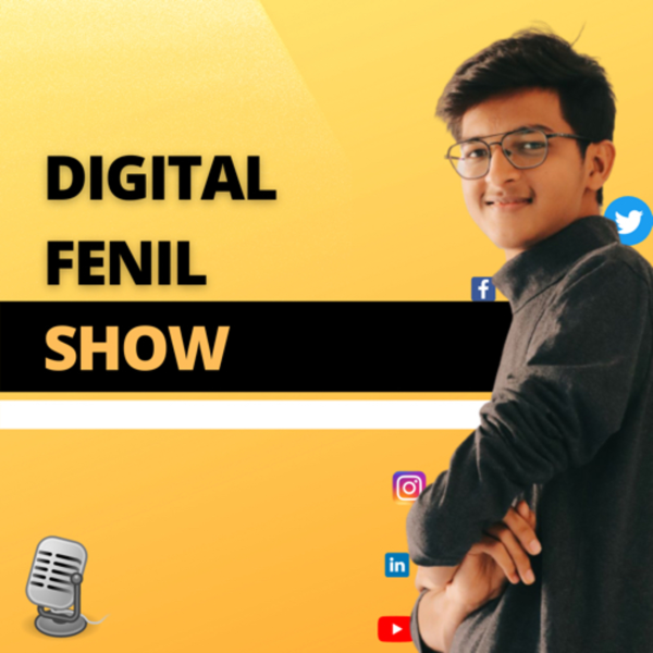 Digital Fenil Show | Listen to Podcasts On Demand Free | TuneIn