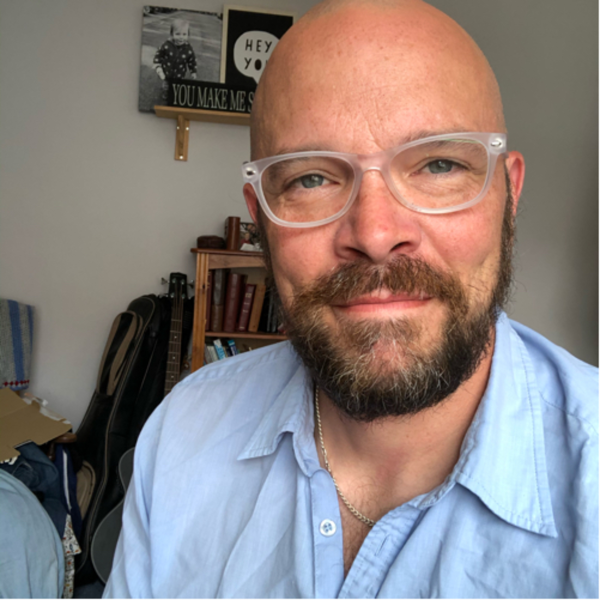 Richard Heywood - Talks, Thoughts & Songs | Listen to Podcasts On ...