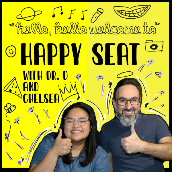 Happy Seat | Listen to Podcasts On Demand Free | TuneIn