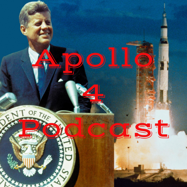 Apollo 4 Podcast | Listen to Podcasts On Demand Free | TuneIn
