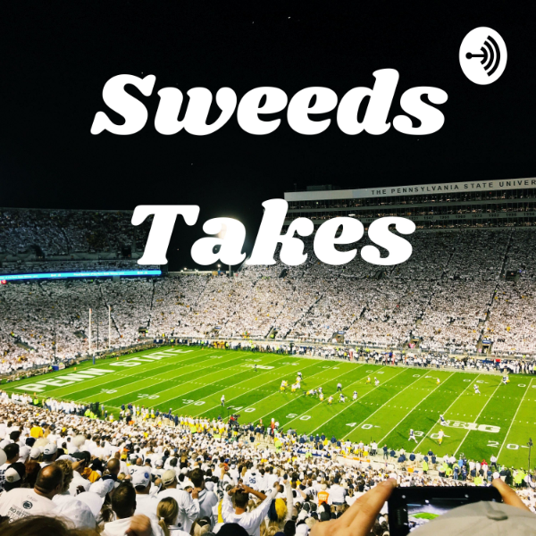 Sweeds Takes | Listen to Podcasts On Demand Free | TuneIn