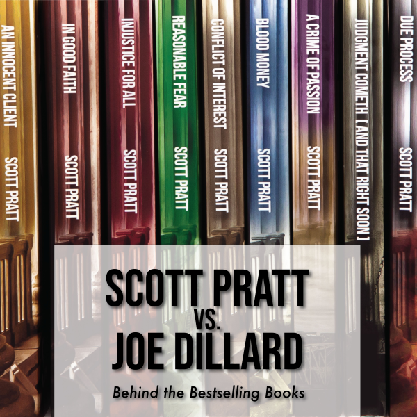 Scott Pratt vs Joe Dillard: The Podcast | Listen to Podcasts On Demand ...