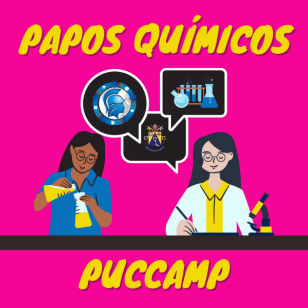 Papos Quimicos PUCCAMP | Listen to Podcasts On Demand Free | TuneIn