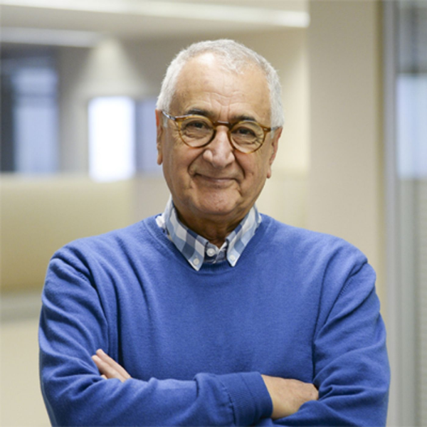 Dogan Cuceloglu | Listen to Podcasts On Demand Free | TuneIn