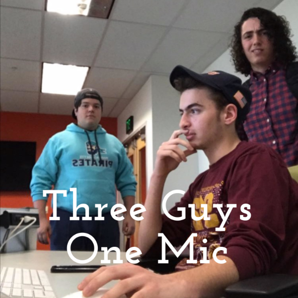 Three Guys One Mic | Listen to Podcasts On Demand Free | TuneIn