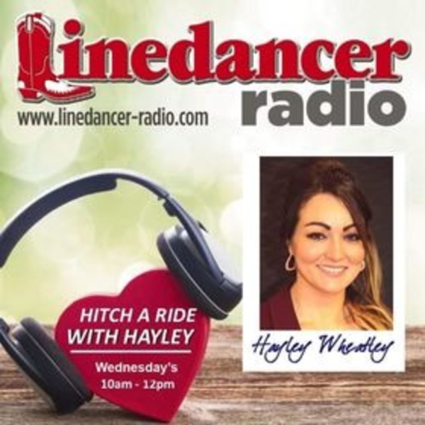 Hitch A Ride With Hayley | Free Internet Radio | TuneIn