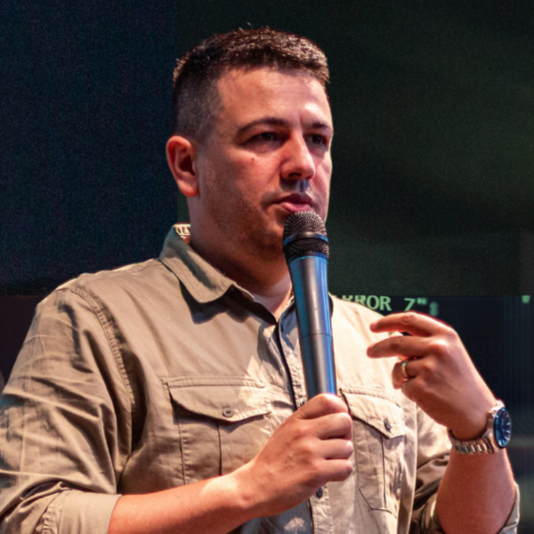 Pr. Fernando Carvalho | Listen to Podcasts On Demand Free | TuneIn