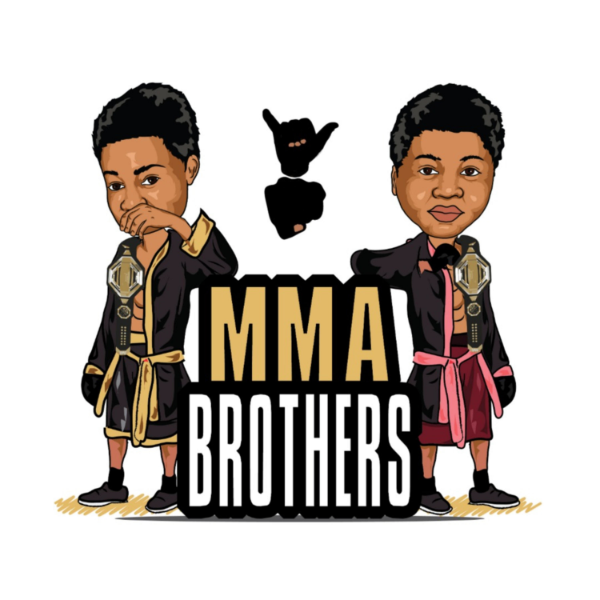 MMA Brothers | Listen to Podcasts On Demand Free | TuneIn