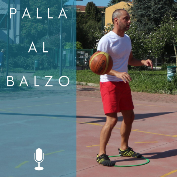 Palla al Balzo | Listen to Podcasts On Demand Free | TuneIn