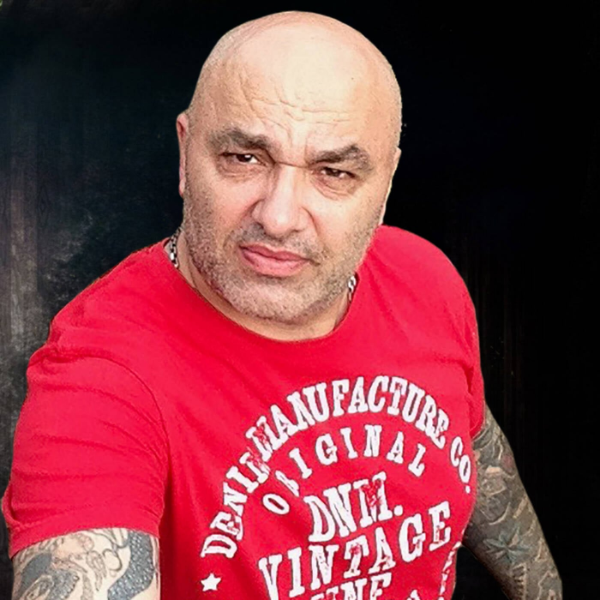 RAMUZEN!ODEO | Listen to Podcasts On Demand Free | TuneIn