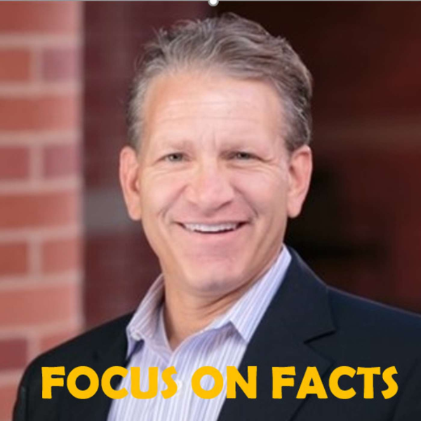 Focus on Facts | Listen to Podcasts On Demand Free | TuneIn