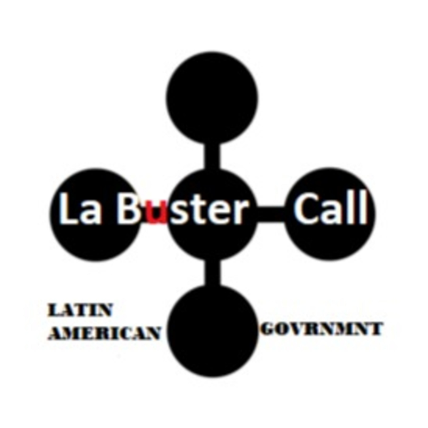 La Buster Call. | Listen to Podcasts On Demand Free | TuneIn