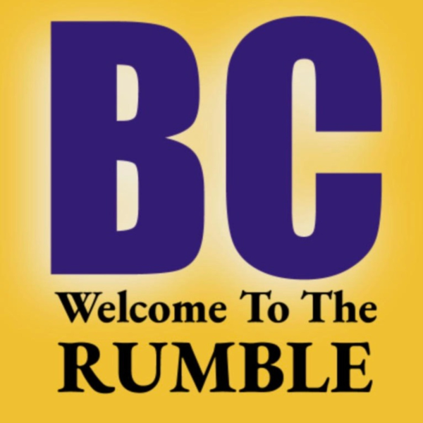 BC Royal Rumble | Listen to Podcasts On Demand Free | TuneIn