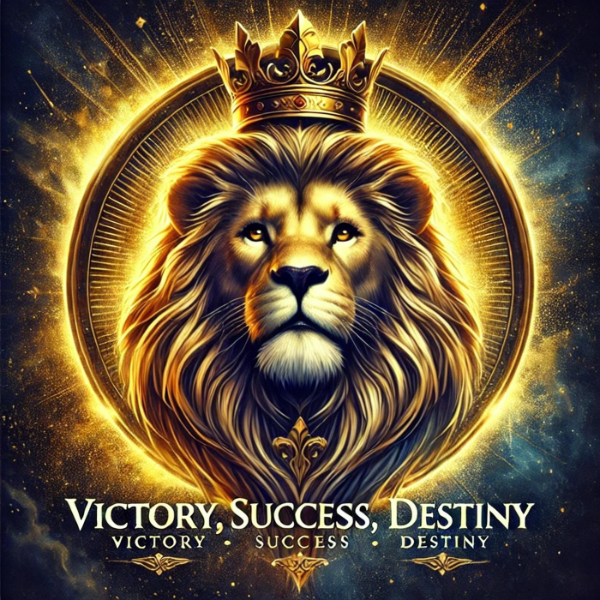 Victory~Success~Destiny | Listen to Podcasts On Demand Free | TuneIn
