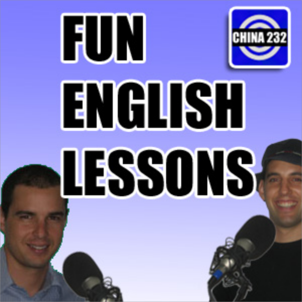 Fun English Lessons | Listen to Podcasts On Demand Free | TuneIn
