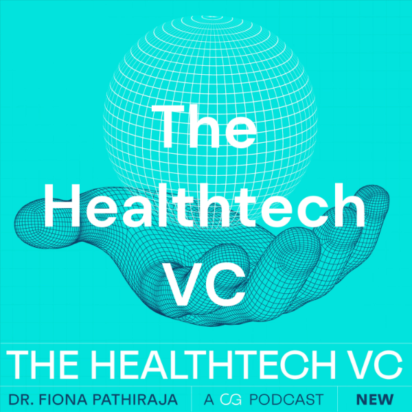 The Healthtech VC | Listen to Podcasts On Demand Free | TuneIn