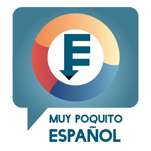 Muy poquito Espanol - Spanish podcast | Listen to Podcasts On Demand ...