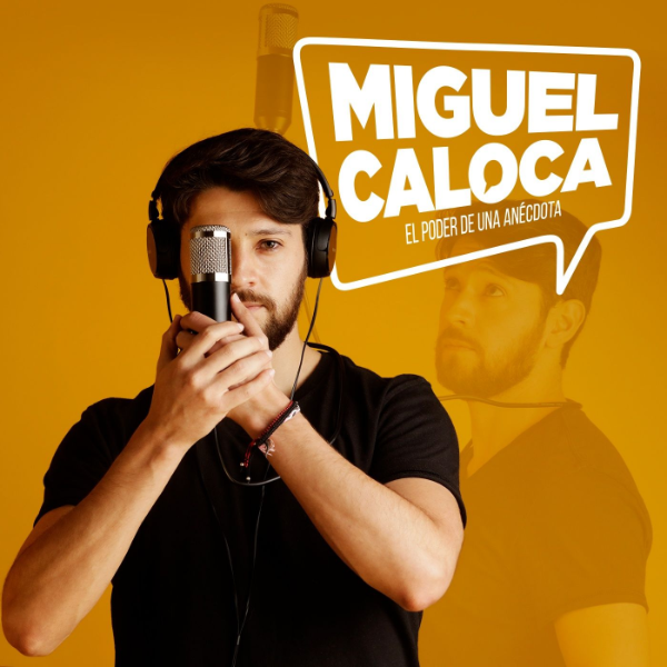 El poder de una anecdota | Listen to Podcasts On Demand Free | TuneIn