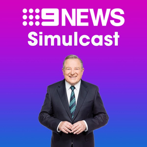 Nine News Exclusive Simulcast | Free Internet Radio | TuneIn