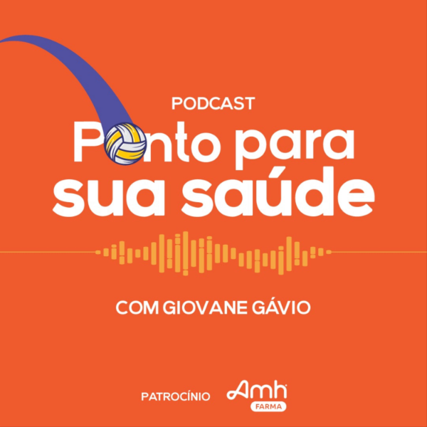 Ponto para sua saude, com Giovane Gavio | Listen to Podcasts On Demand ...