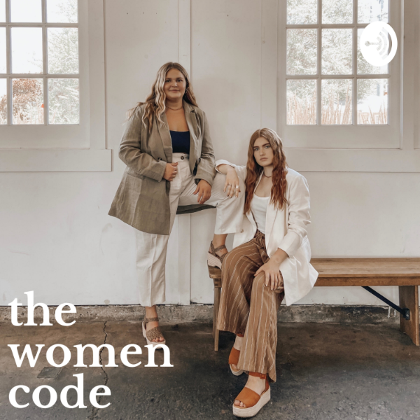 The Women Code | Listen to Podcasts On Demand Free | TuneIn