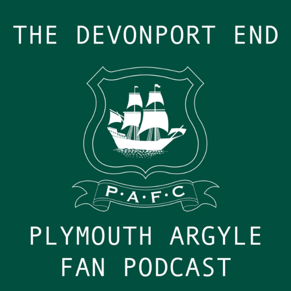 The Devonport End Podcast | Listen to Podcasts On Demand Free | TuneIn