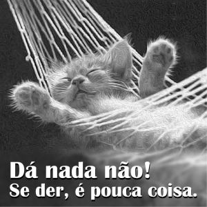 Da nada nao! Se der, e pouca coisa! | Listen to Podcasts On Demand Free ...