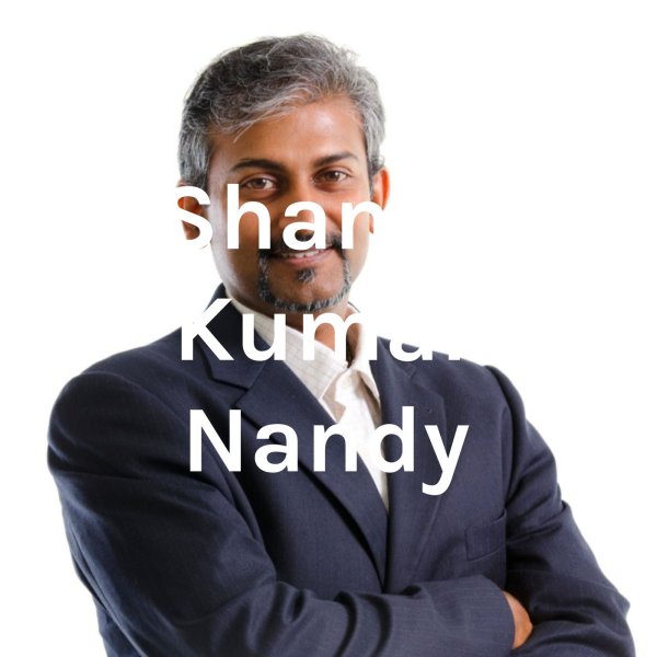 Shamir Kumar Nandy | Listen to Podcasts On Demand Free | TuneIn