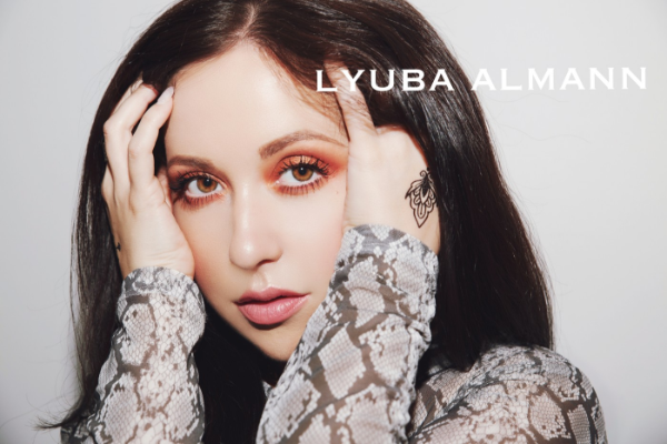 Lyuba Almann | Listen to Podcasts On Demand Free | TuneIn