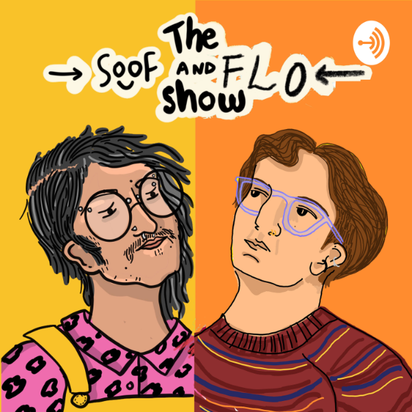 The Soof and Flo Show | Listen to Podcasts On Demand Free | TuneIn