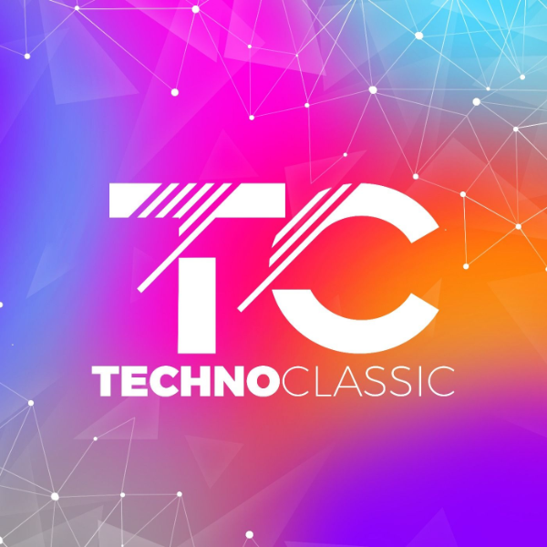 Techno Classic - Luca Antolini & Marco Cordi | Listen to Podcasts On ...