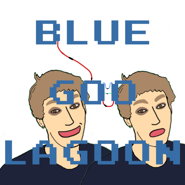 Blue Goo Lagoon | Listen to Podcasts On Demand Free | TuneIn