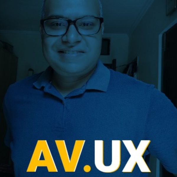 AV UI/UX Learning | Listen to Podcasts On Demand Free | TuneIn