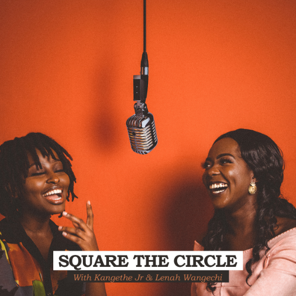 Square The Circle | Listen to Podcasts On Demand Free | TuneIn