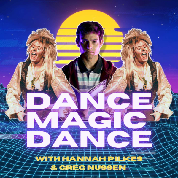 Dance Magic Dance | Free Internet Radio | TuneIn