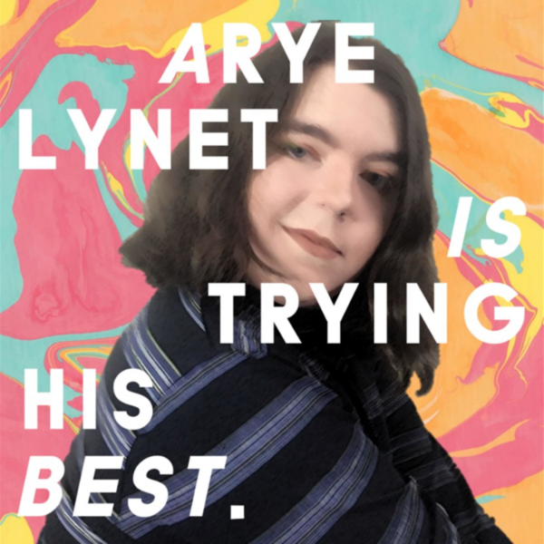 Arye Lynet is Trying His Best | Listen to Podcasts On Demand Free | TuneIn