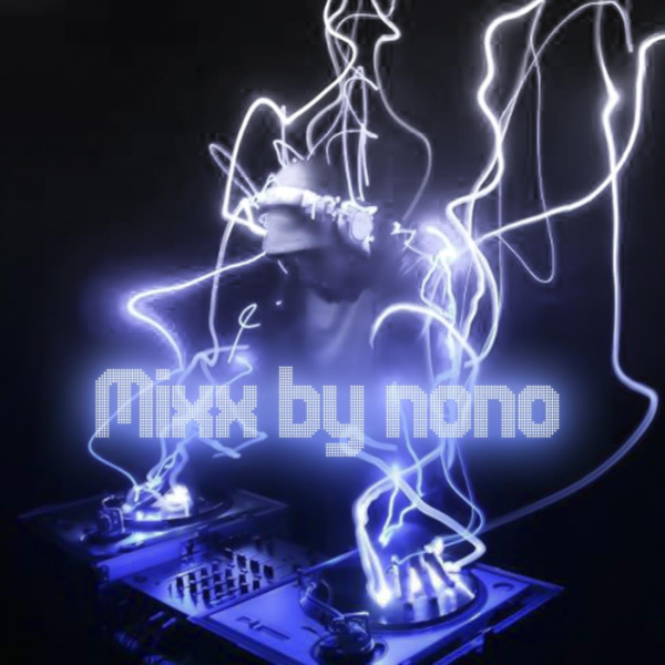 Mixx By nono | Listen to Podcasts On Demand Free | TuneIn