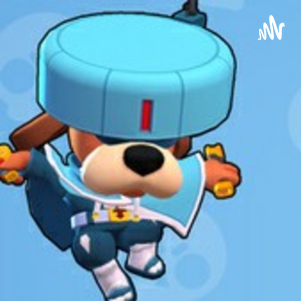 Colonel Ruffs Brawl Stars Podcast | Listen to Podcasts On Demand Free ...