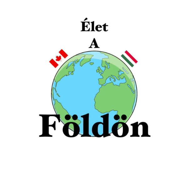 Elet a Foldon | Listen to Podcasts On Demand Free | TuneIn