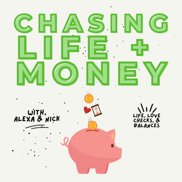 Chasing Life & Money | Listen to Podcasts On Demand Free | TuneIn