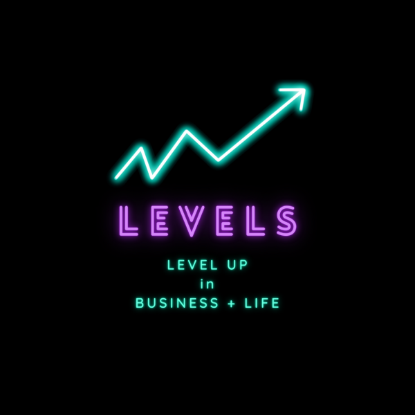Levels | Listen to Podcasts On Demand Free | TuneIn