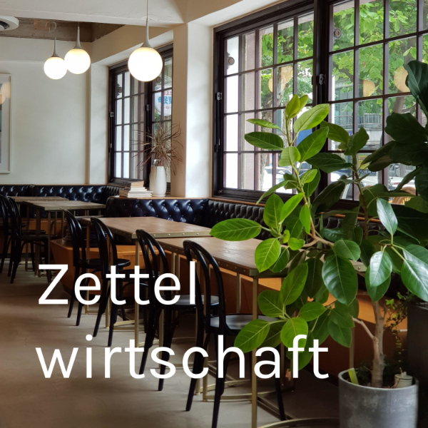 Zettel wirtschaft | Listen to Podcasts On Demand Free | TuneIn
